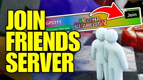 MECCHA CHAMELEON Workshop Guide - Custom Maps & Mods
